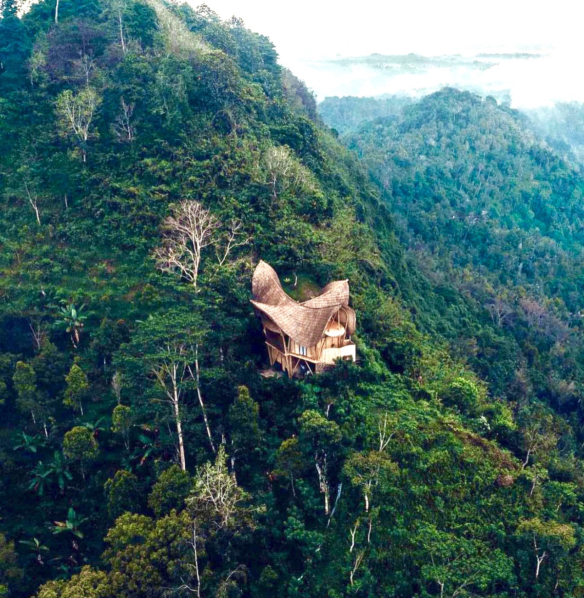 バリ島の天空の城？！【Laputa Villa bali ラピュタ ヴィラ バリ】バースデートリップ | 【OGUHOUSE】バリ島移住 ...